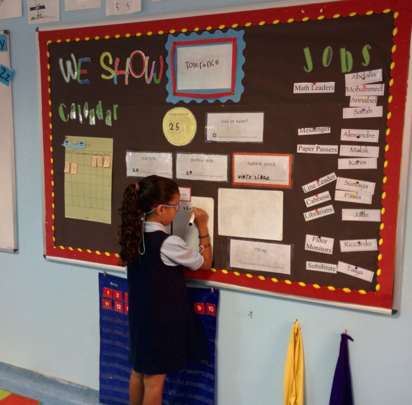 5 Reasons to Do Number Corner Every Day – Education Rickshaw