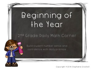 5 Reasons to Do Number Corner Every Day – Education Rickshaw