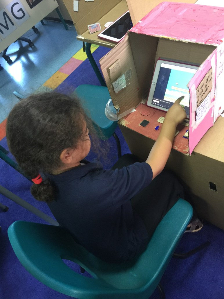 Hour of Code + Caine’s Arcade Brings Creative Computer Science to Sudan ...