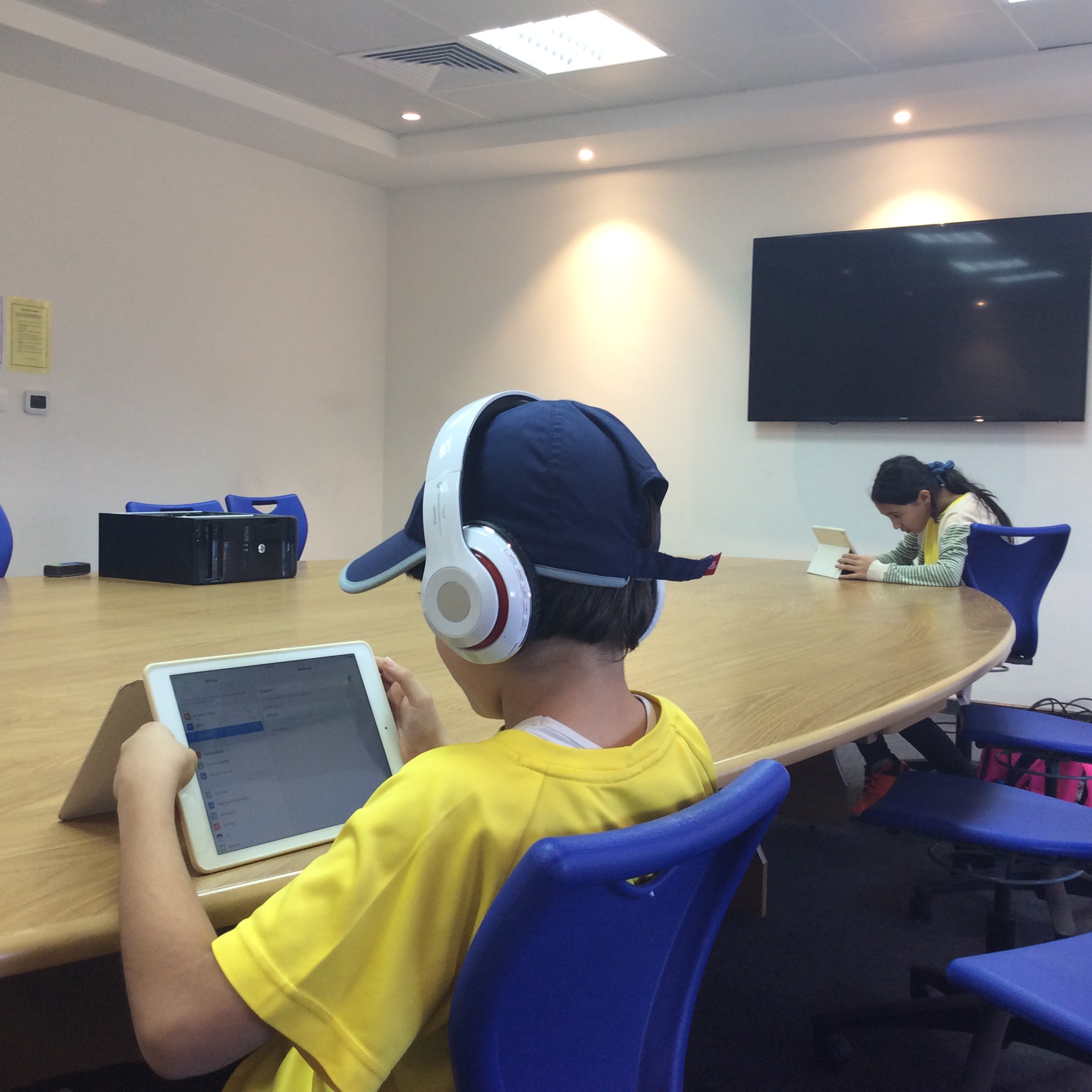 5 Ways to Give Your Class Back to Your Students – Education Rickshaw