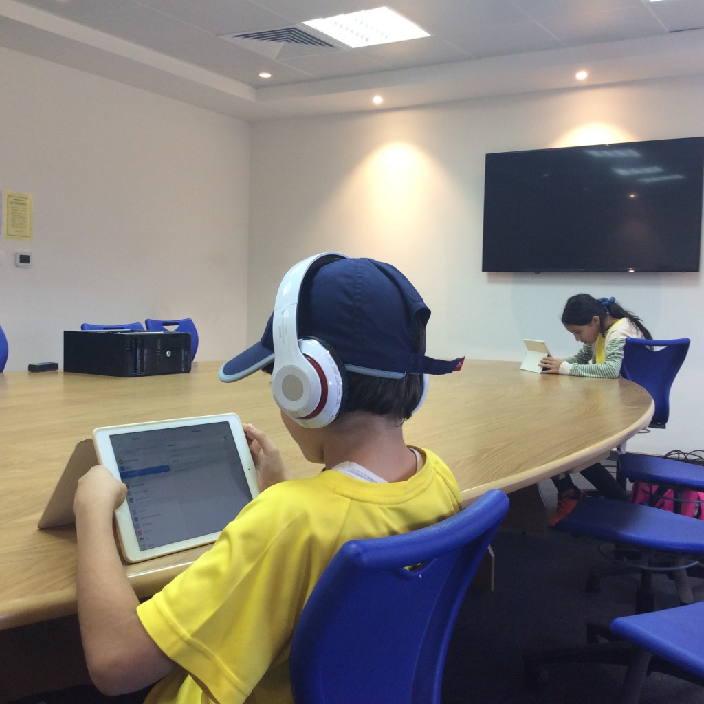 5 Ways to Give Your Class Back to Your Students – Education Rickshaw