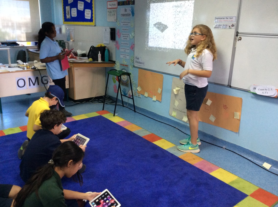 5 Ways to Give Your Class Back to Your Students – Education Rickshaw