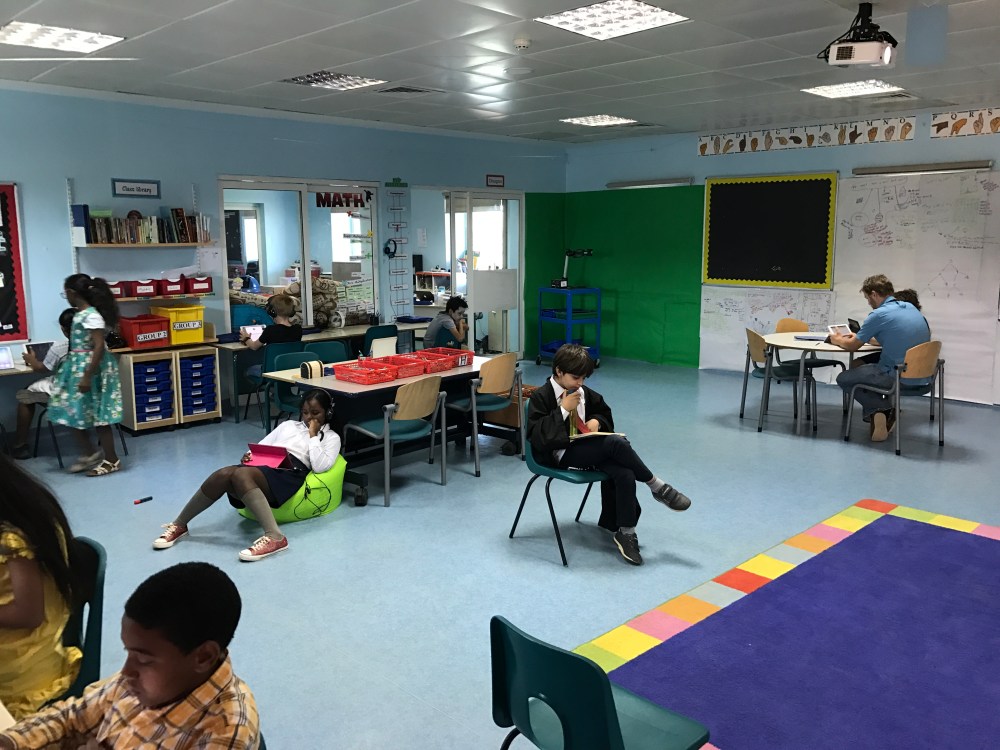 5 Quick Projects That Make Use of Green Screen – Education Rickshaw