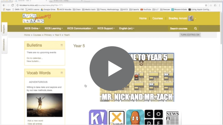 How to Set Up a Week of Free Inquiry for Anywhere, Anytime Learning ...