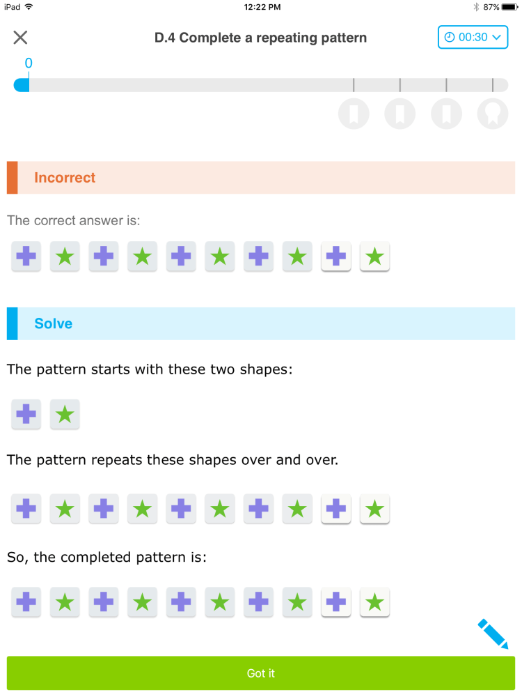 5 reasons to Drop Math Worksheets and Use “Smart” Online Programs ...