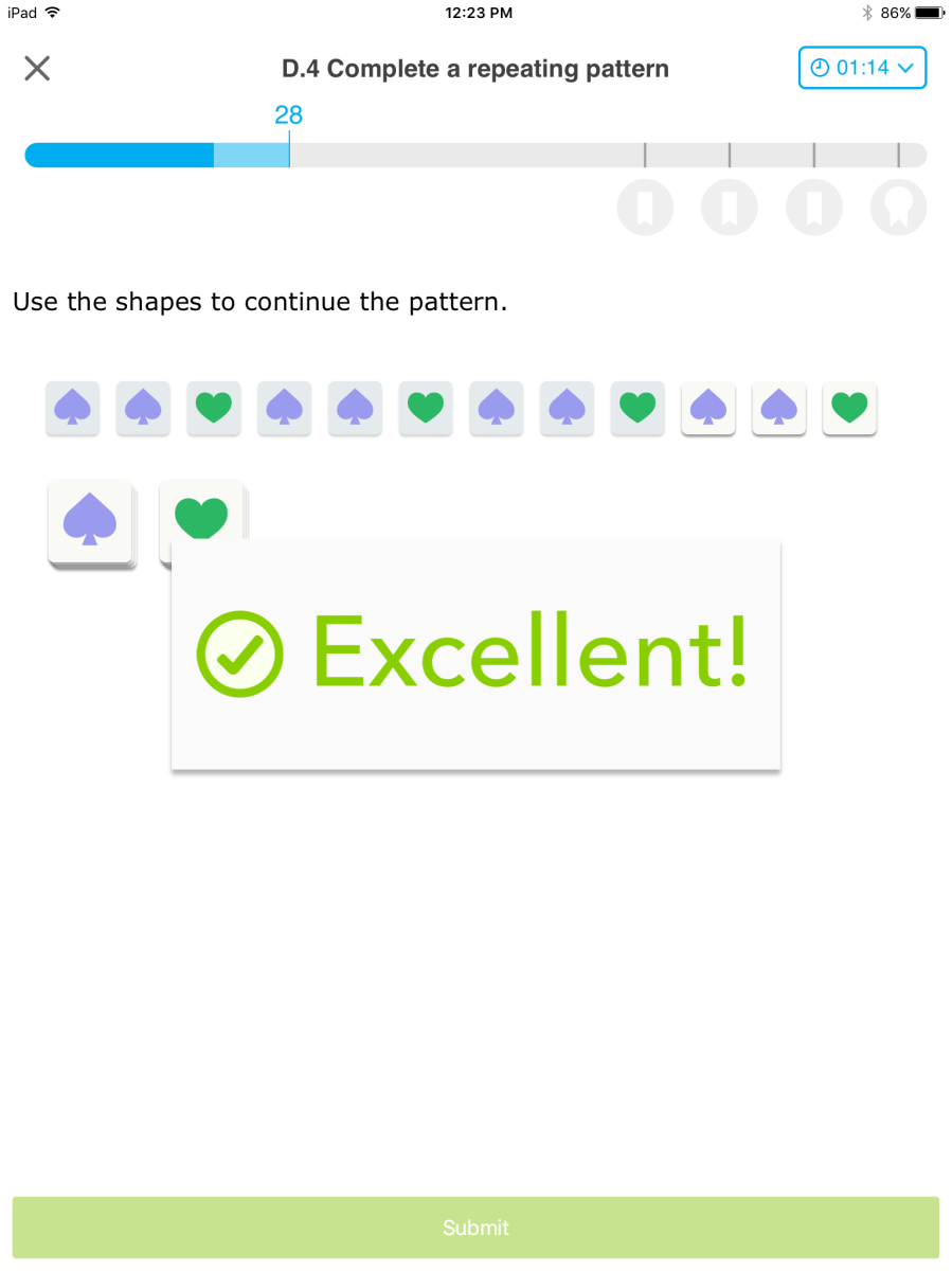 5 reasons to Drop Math Worksheets and Use “Smart” Online Programs ...