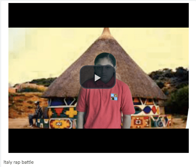 5 Quick Projects That Make Use of Green Screen – Education Rickshaw