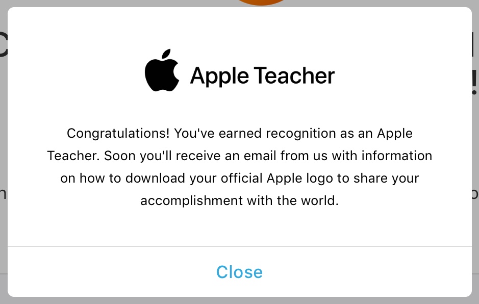 Is it worth becoming recognized as an Apple Teacher? – Education Rickshaw