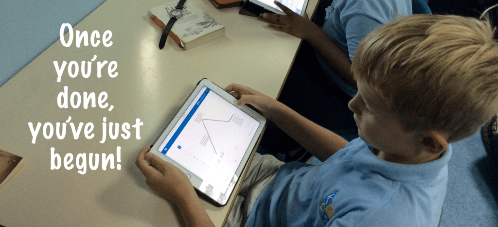 Ways to Enhance Reading and Writing Workshop with Technology ...