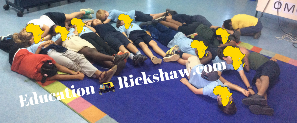 5 Reflection Activities to Help Students Glow and Grow – Education Rickshaw