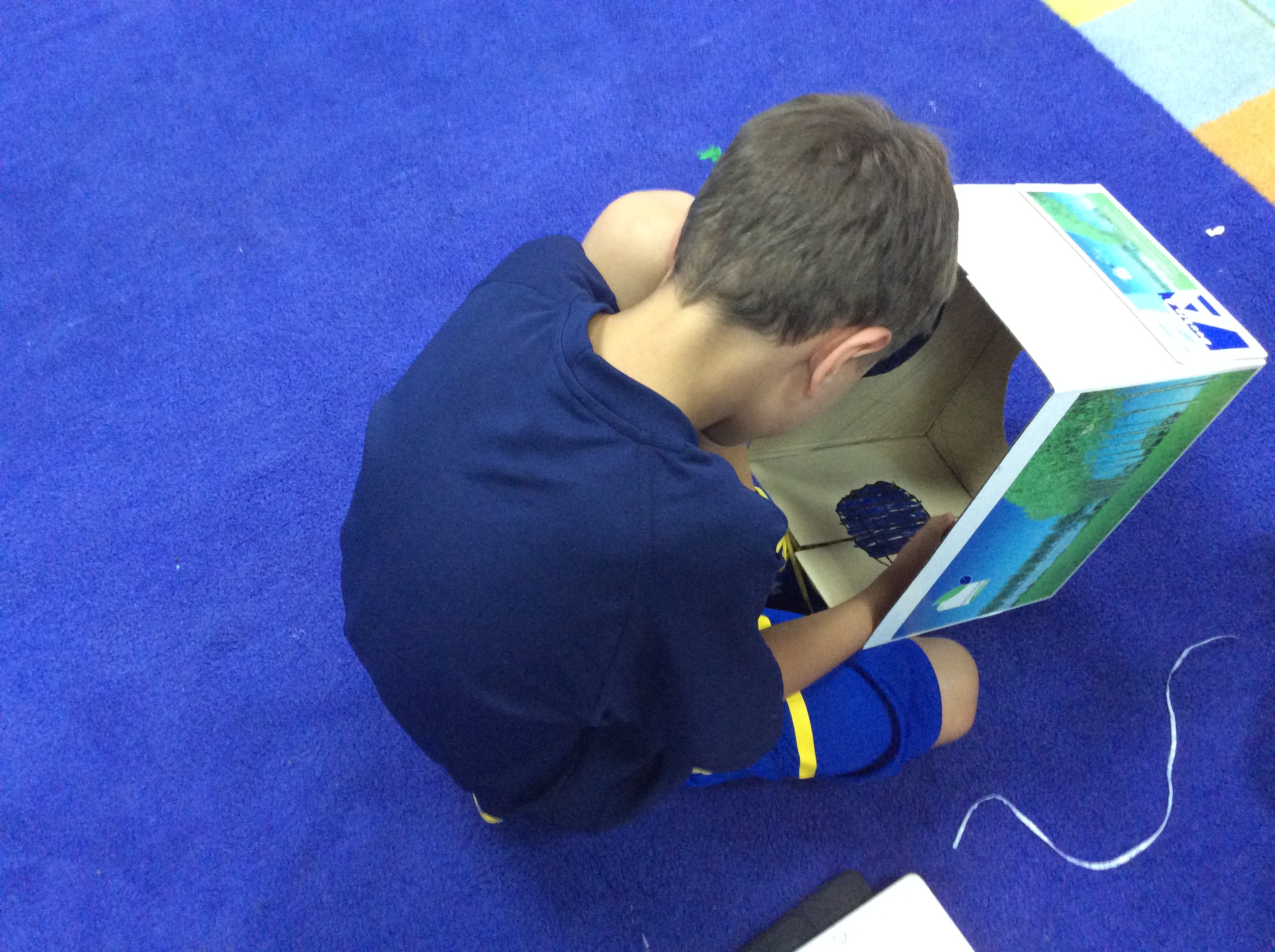 Student Inventions Face Evaluation in the Shark Tank – Education Rickshaw