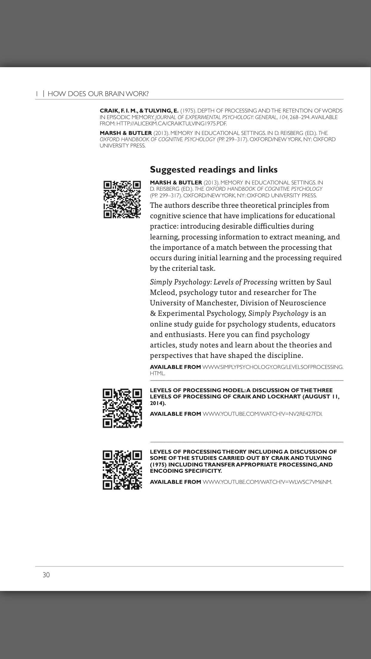 5 Steps to Becoming a Reader of Research – Education Rickshaw