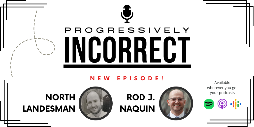 S2E16: Rod Naquin and North Landesman on researchED US – Education Rickshaw