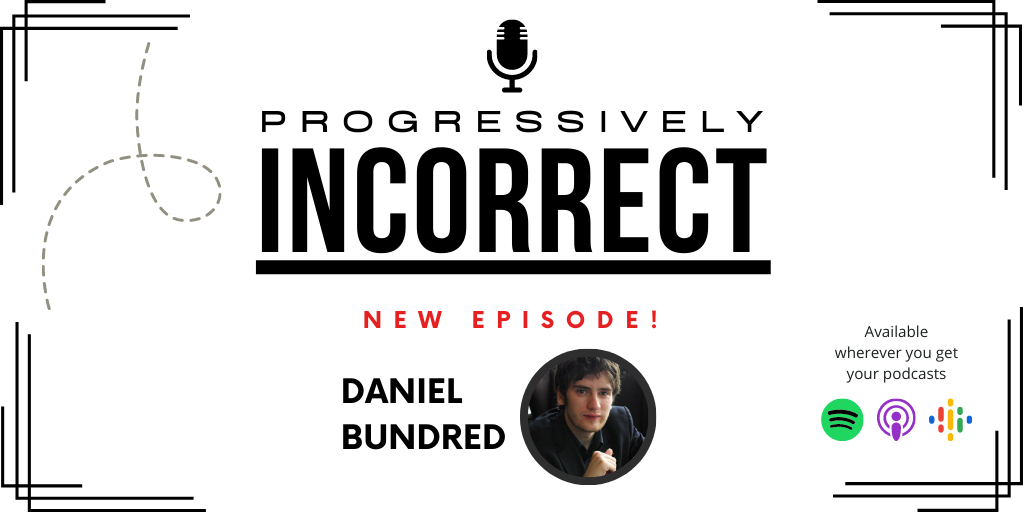 S2E19: Daniel Bundred on Tackling Behavior in Tricky Schools ...