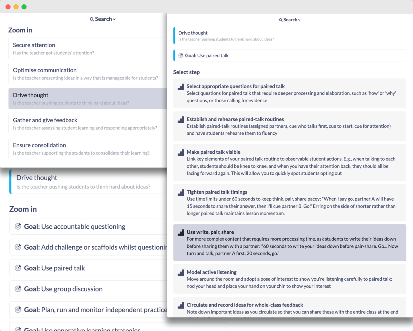 How Steplab Supercharges Instructional Coaching – Education Rickshaw