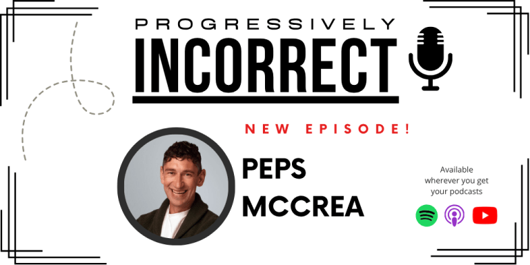 S4E33: Peps Mccrea on Great Teaching and Human Flourishing – Education ...