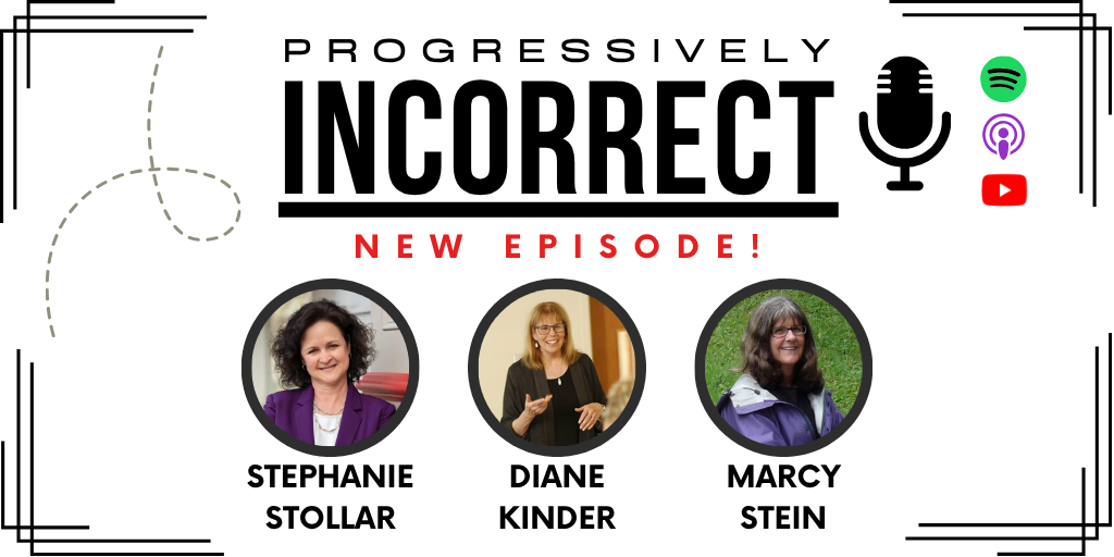 S4E35: Stephanie Stollar, Diane Kinder, and Marcy Stein on MTSS and Direct Instruction ...