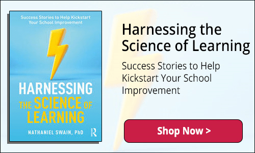 Harnessing the Science of Learning – Education Rickshaw