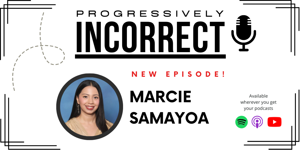 S5E04: Marcie Samayoa on NGSS and Explicit Science Instruction ...